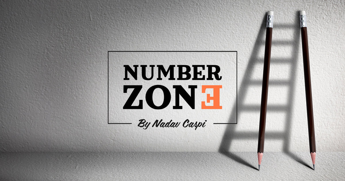 חברת ייעוץ כלכלי ואסטרטגי - נדב כספי NumberZone
